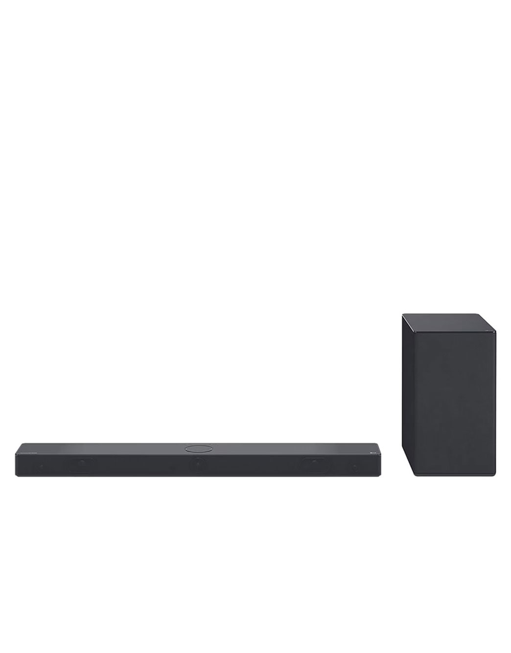 83 Inch LG OLED evo C4 4K Smart TV & SC9S soundbar - OLED83C4.SC9S | LG ...