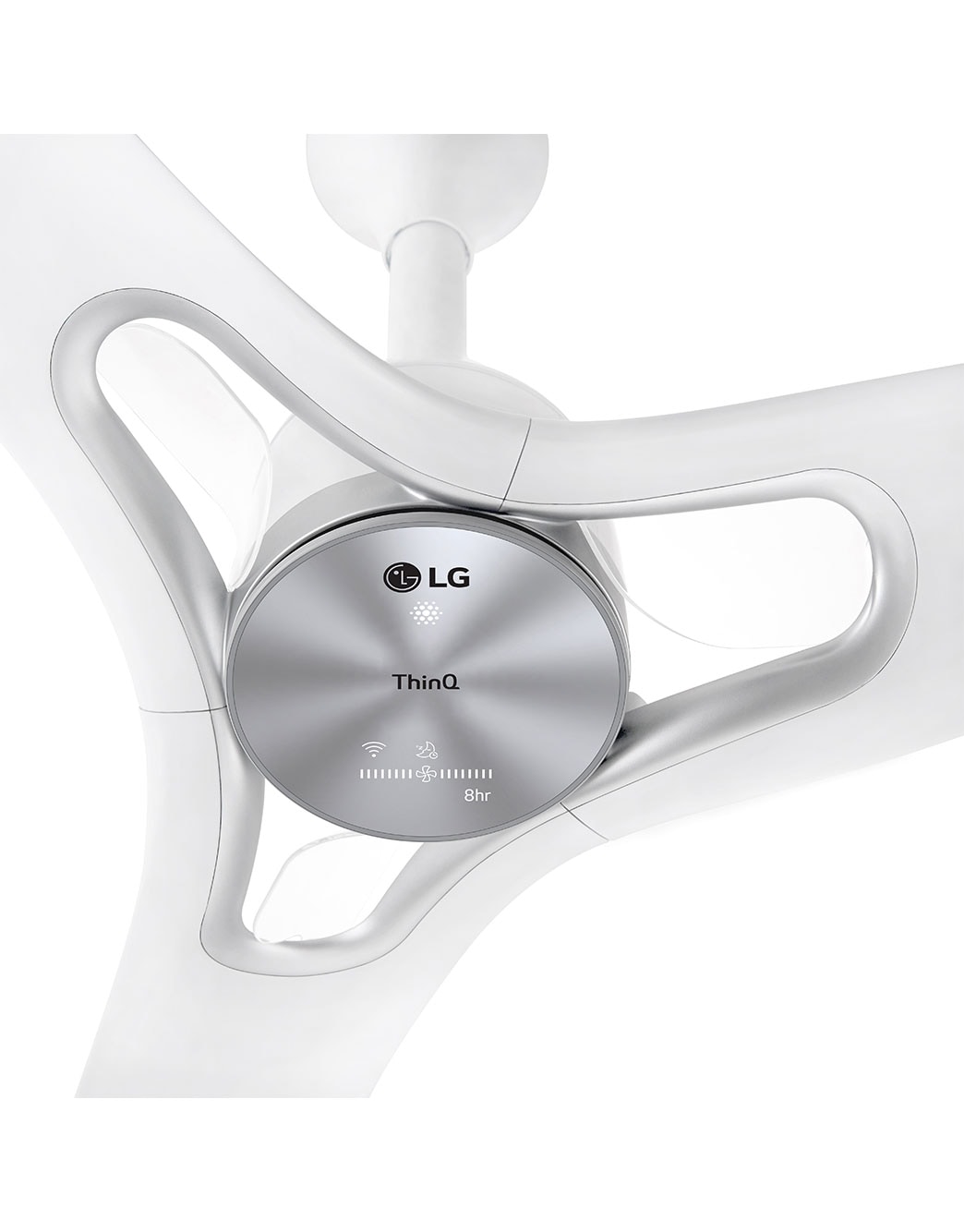 LG Premium Ceiling Fan - LCF12P - LCF12P | LG ZA