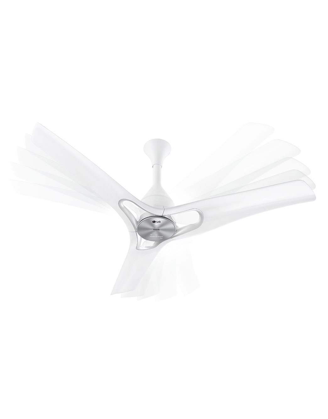 LG Premium Ceiling Fan - LCF12P - LCF12P | LG ZA