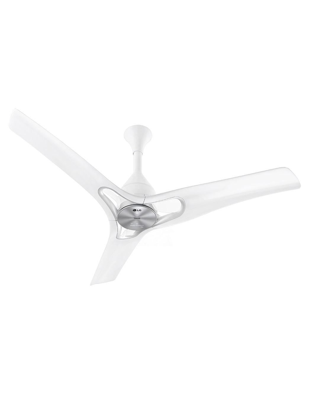 LG Premium Ceiling Fan - LCF12P - LCF12P | LG ZA