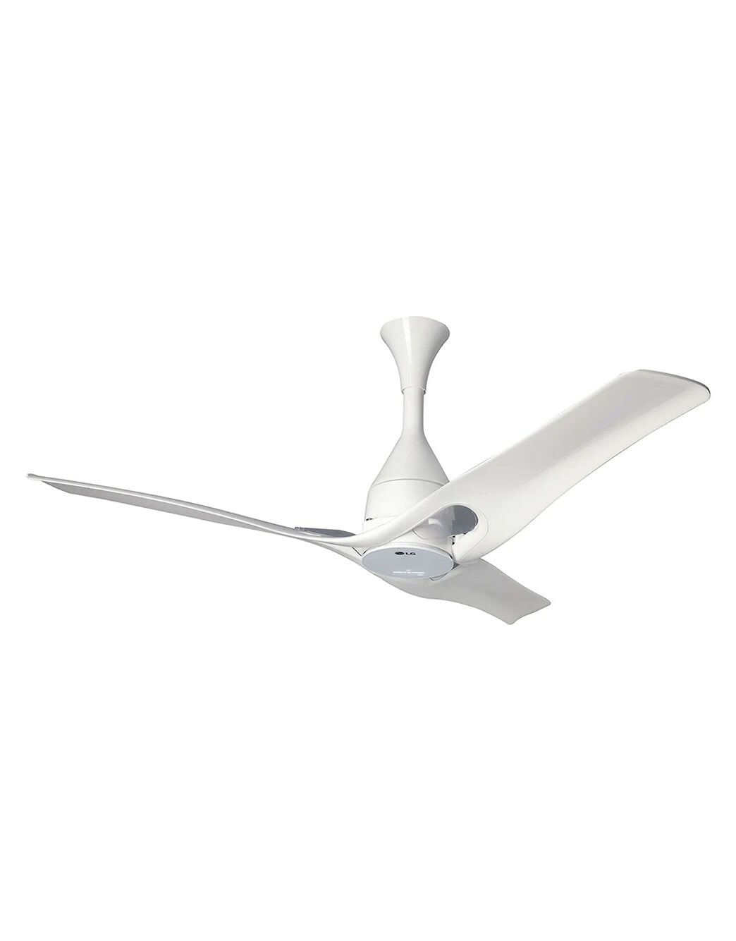 LG Premium Ceiling Fan - LCF12P - LCF12P | LG ZA