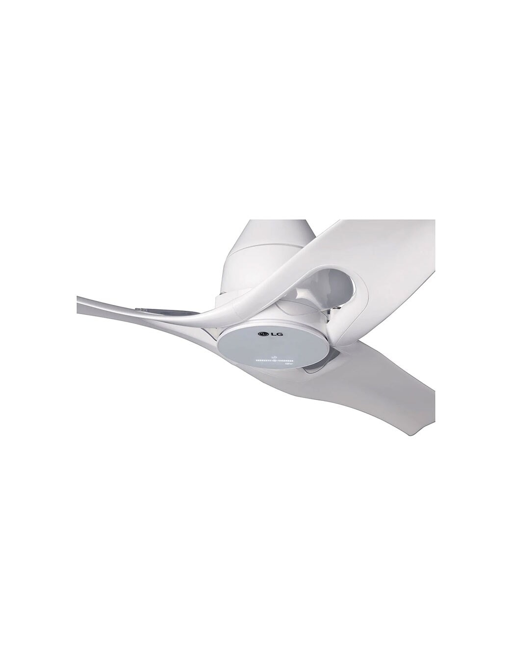 LG Premium Ceiling Fan - LCF12P - LCF12P | LG South Africa