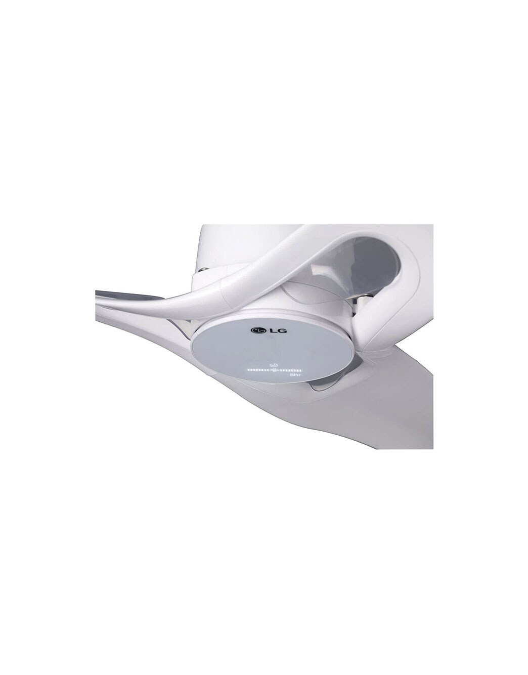 LG Premium Ceiling Fan - LCF12P - LCF12P | LG ZA