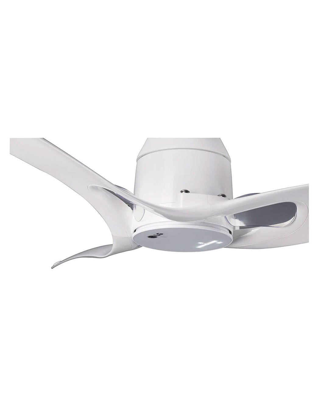 LG Premium Ceiling Fan - LCF12P - LCF12P | LG ZA
