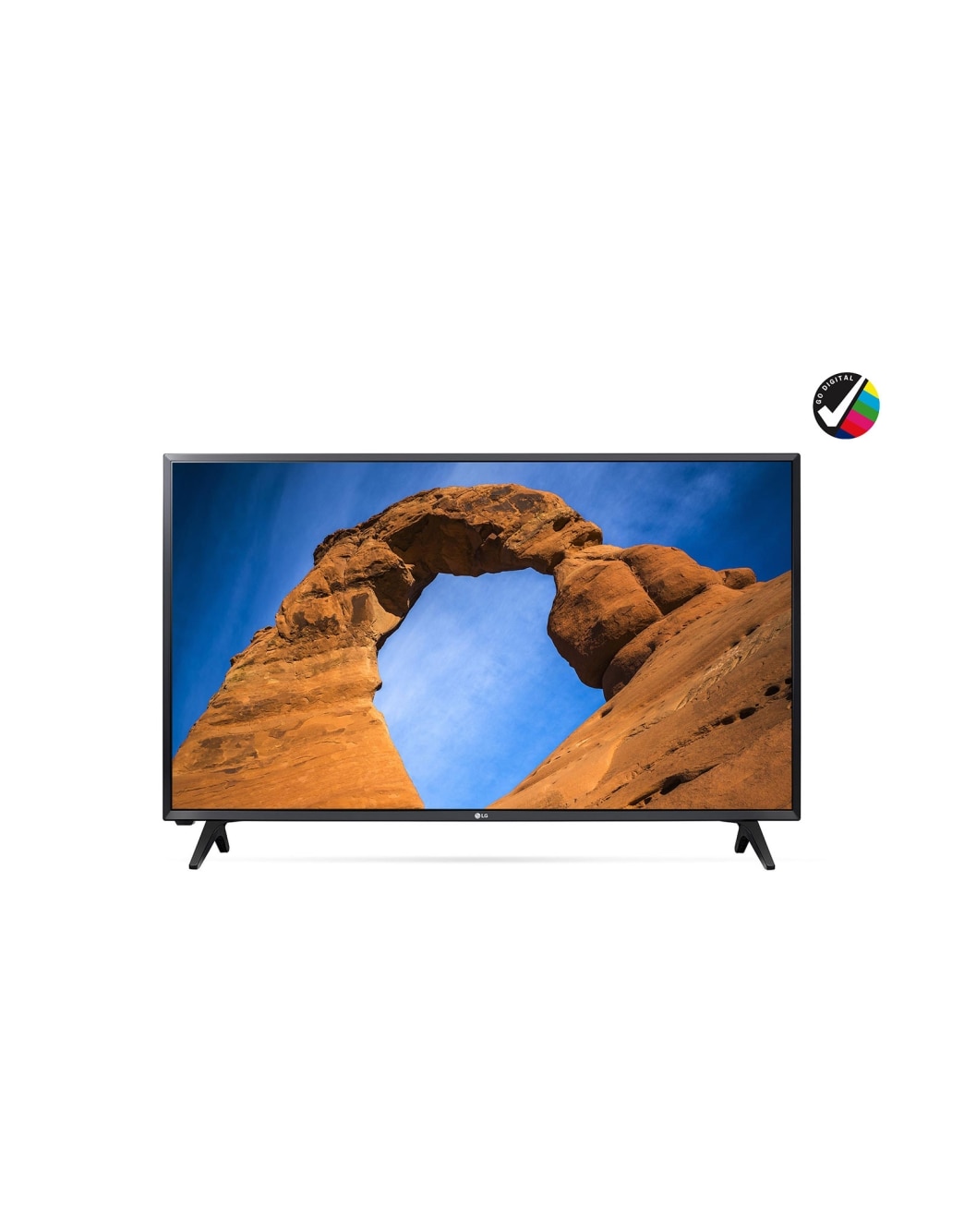 LG LED TV 32 inch LK500B Series HD LED TV - 32LK500BPTA | LG South Africa