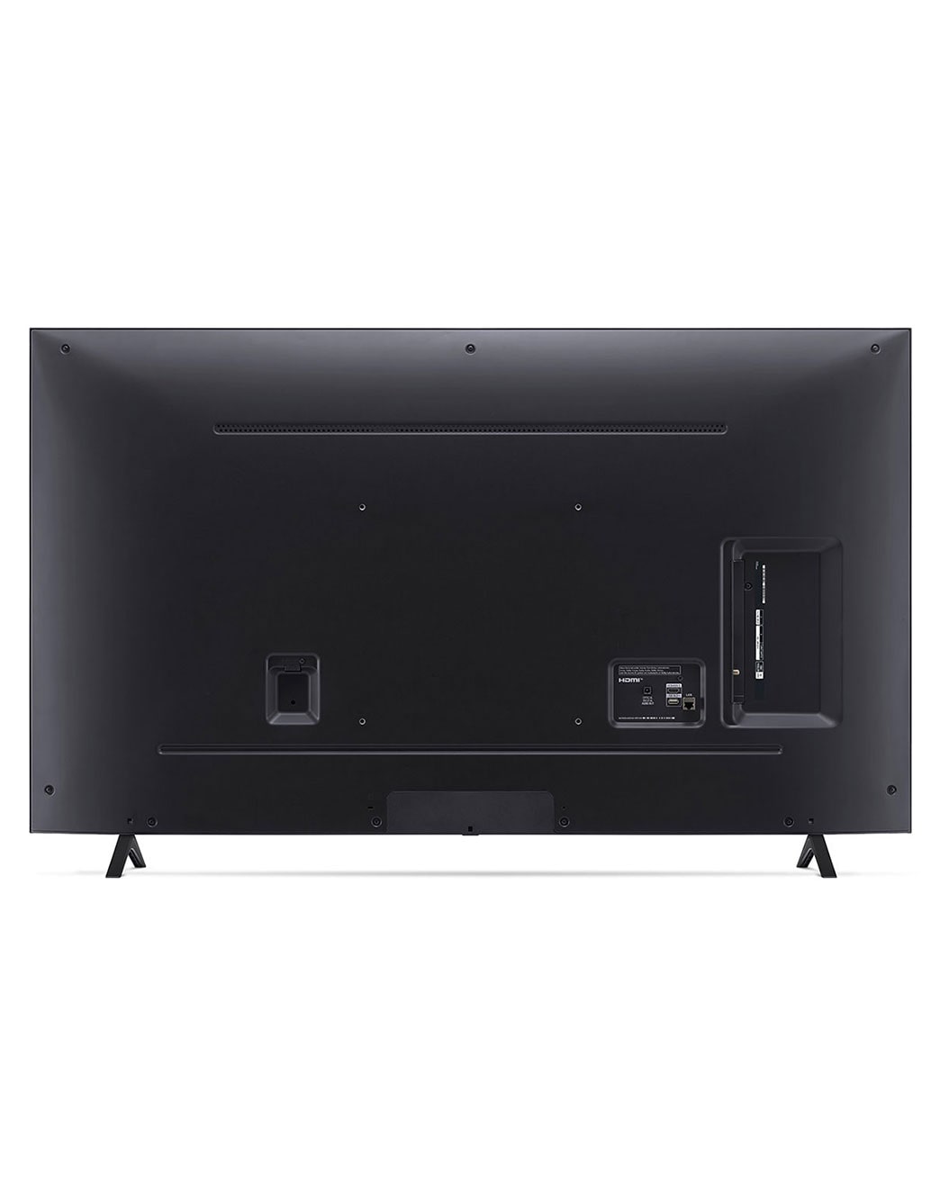 LG 139cm (55'') NanoCell 4K UHD Smart TV with Magic Remote, HDR & webOS - 55NANO776RA | LG ZA