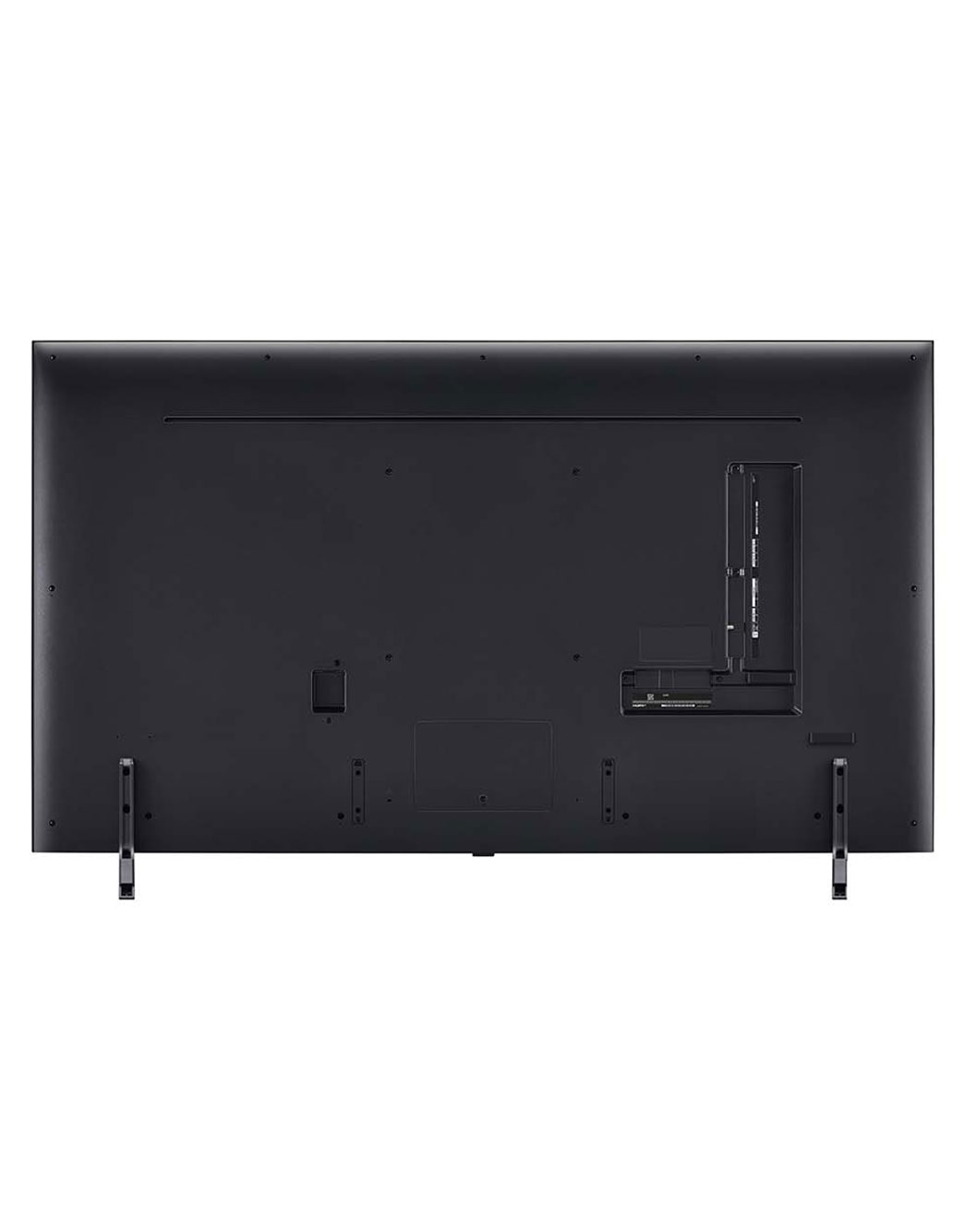 65 Inch LG QNED QNED80 4K Smart TV AI Magic remote HDR10 webOS24 2024 ...