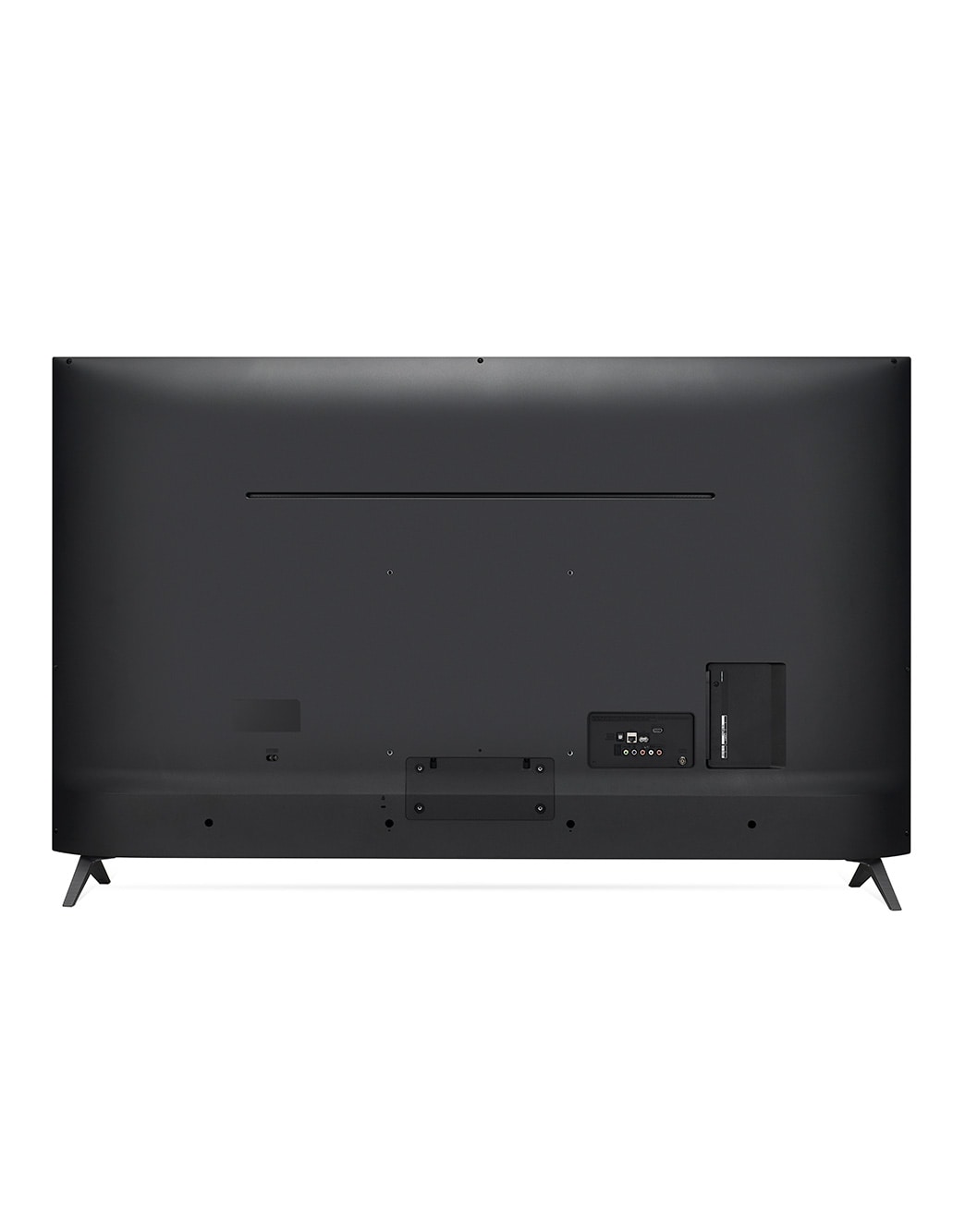 LG UHD TV 65 inch UK6300 Series IPS 4K Display 4K HDR Smart LED TV w ...