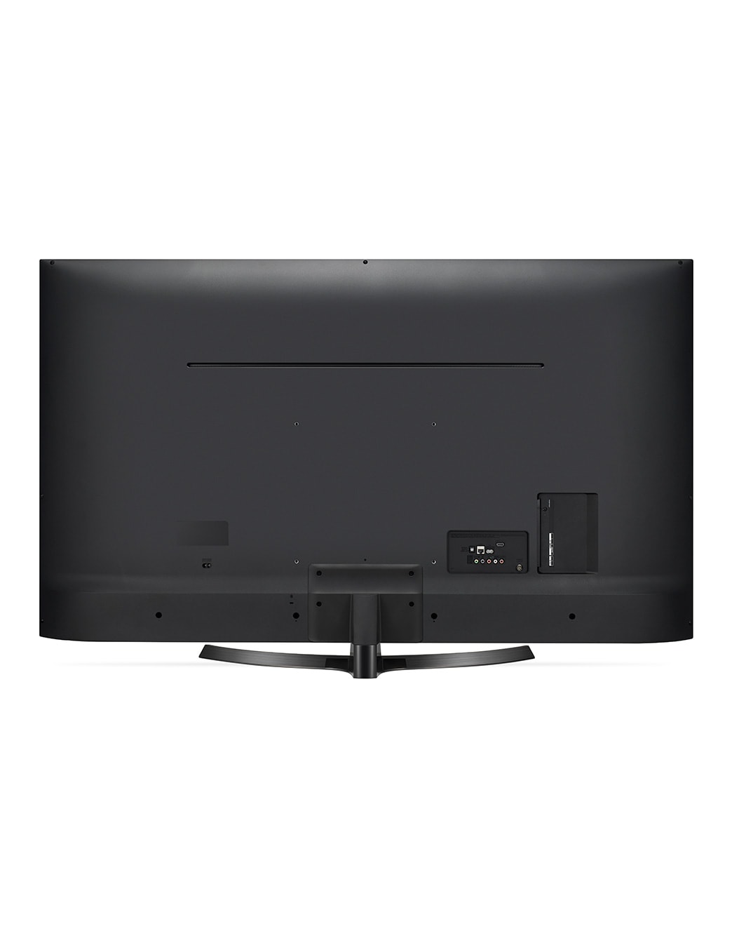 LG UHD TV 65 inch UK6400 Series IPS 4K Display 4K HDR Smart LED TV w ...