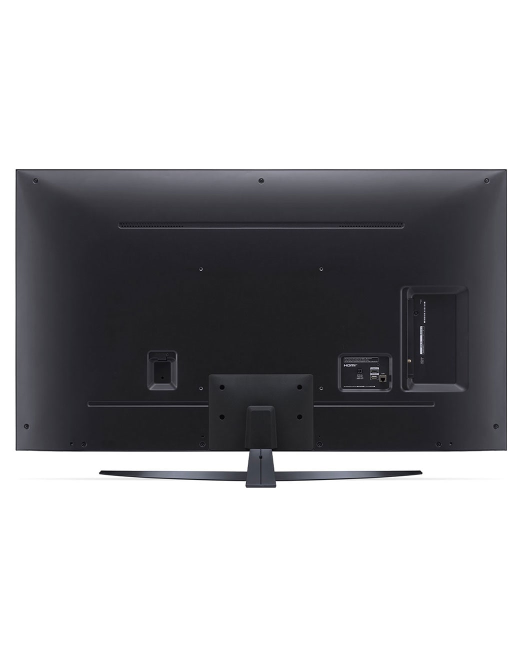 LG Nanocell 75'' 4K ThinQ Smart TV with Magic Remote, HDR & webOS ...