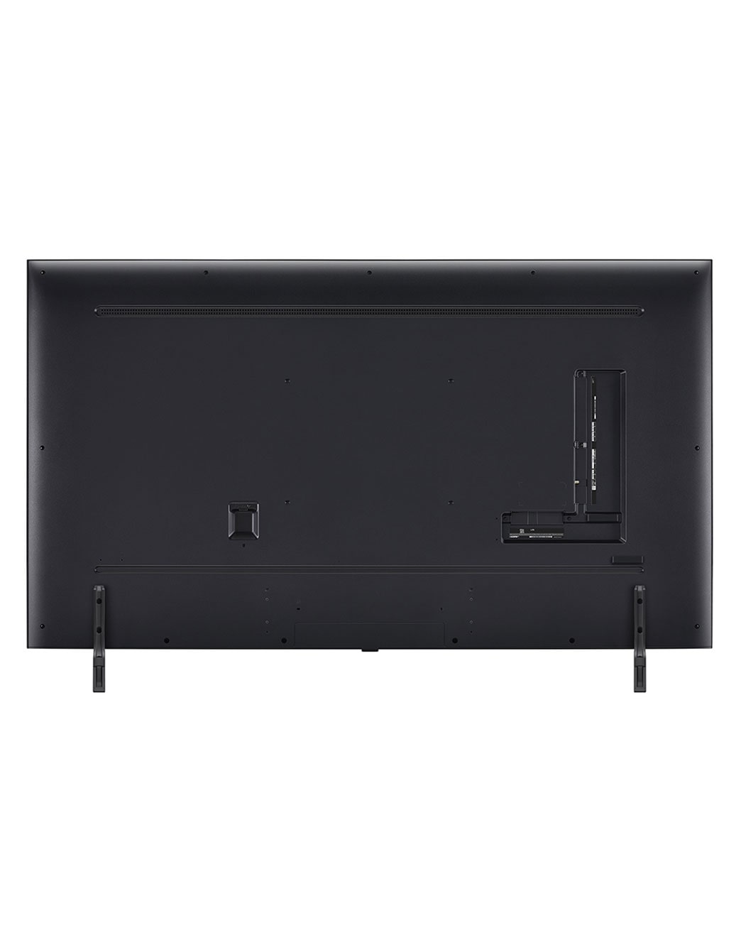 75 Inch LG QNED QNED80 4K Smart TV AI Magic remote HDR10 webOS24 2024 ...