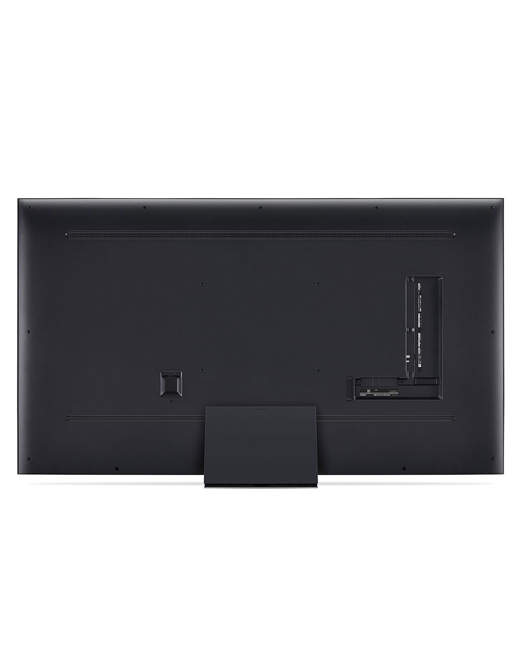 75 Inch LG QNED QNED86 4K Smart TV AI Magic remote HDR10 webOS24 2024 ...