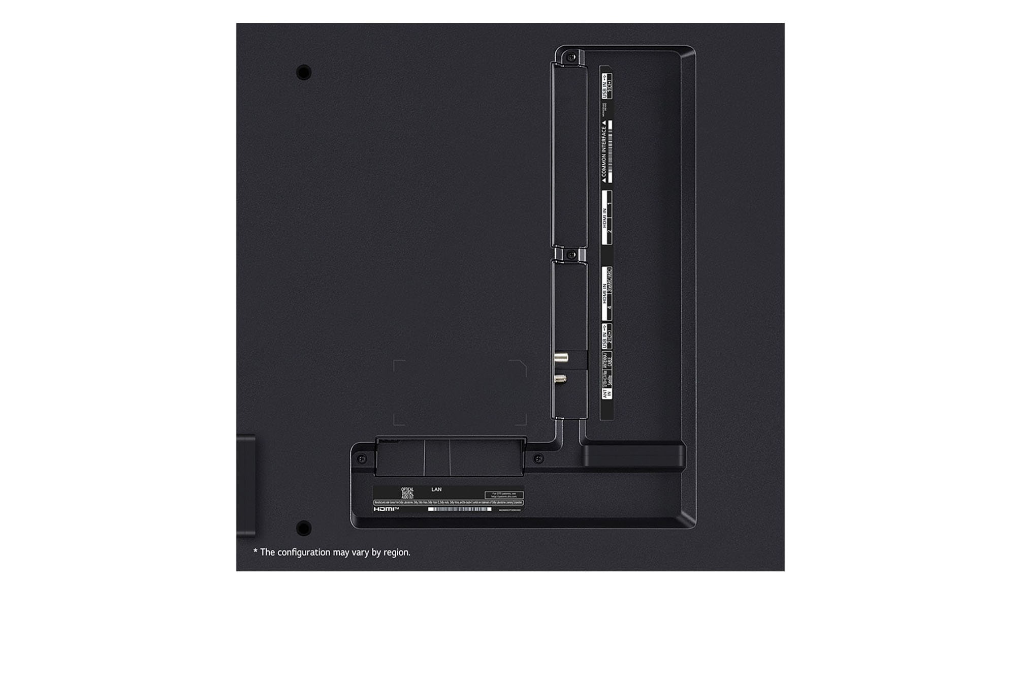 86 Inch LG QNED QNED86 4K Smart TV AI Magic remote HDR10 webOS24 2024 ...