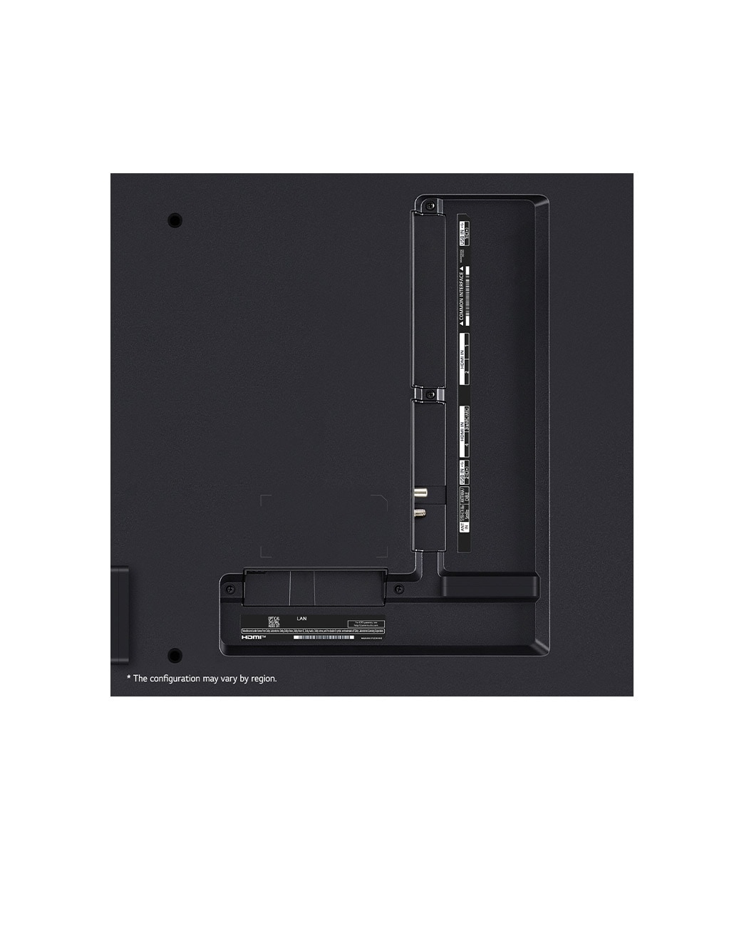 86 Inch LG QNED QNED86 4K Smart TV AI Magic remote HDR10 webOS24 2024 ...