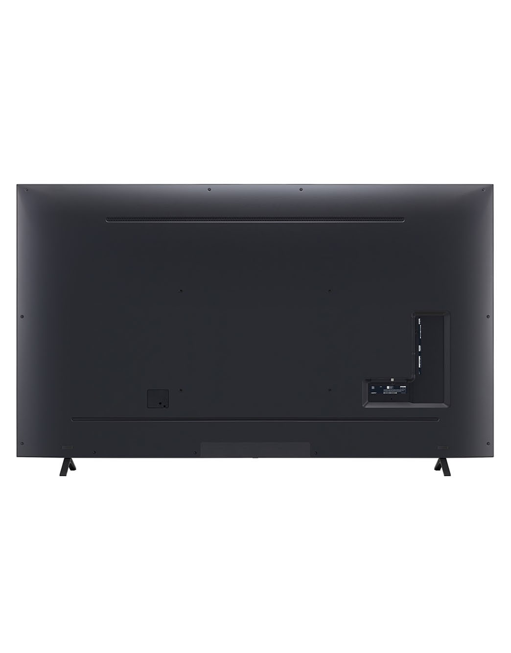 86 Inch LG UHD UT80 4K Smart TV AI Magic remote HDR10 webOS24 2024 - 86UT80006LA | LG ZA