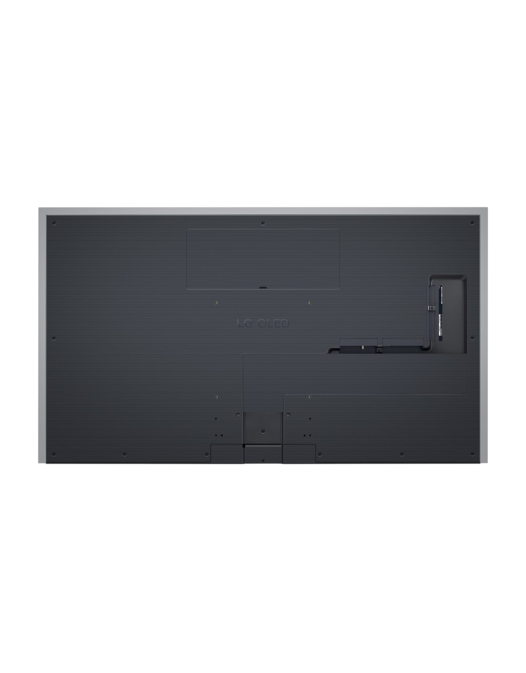 65 Inch LG OLED evo G4 4K Smart TV Dolby Vision 2024 - Wall Mount ...