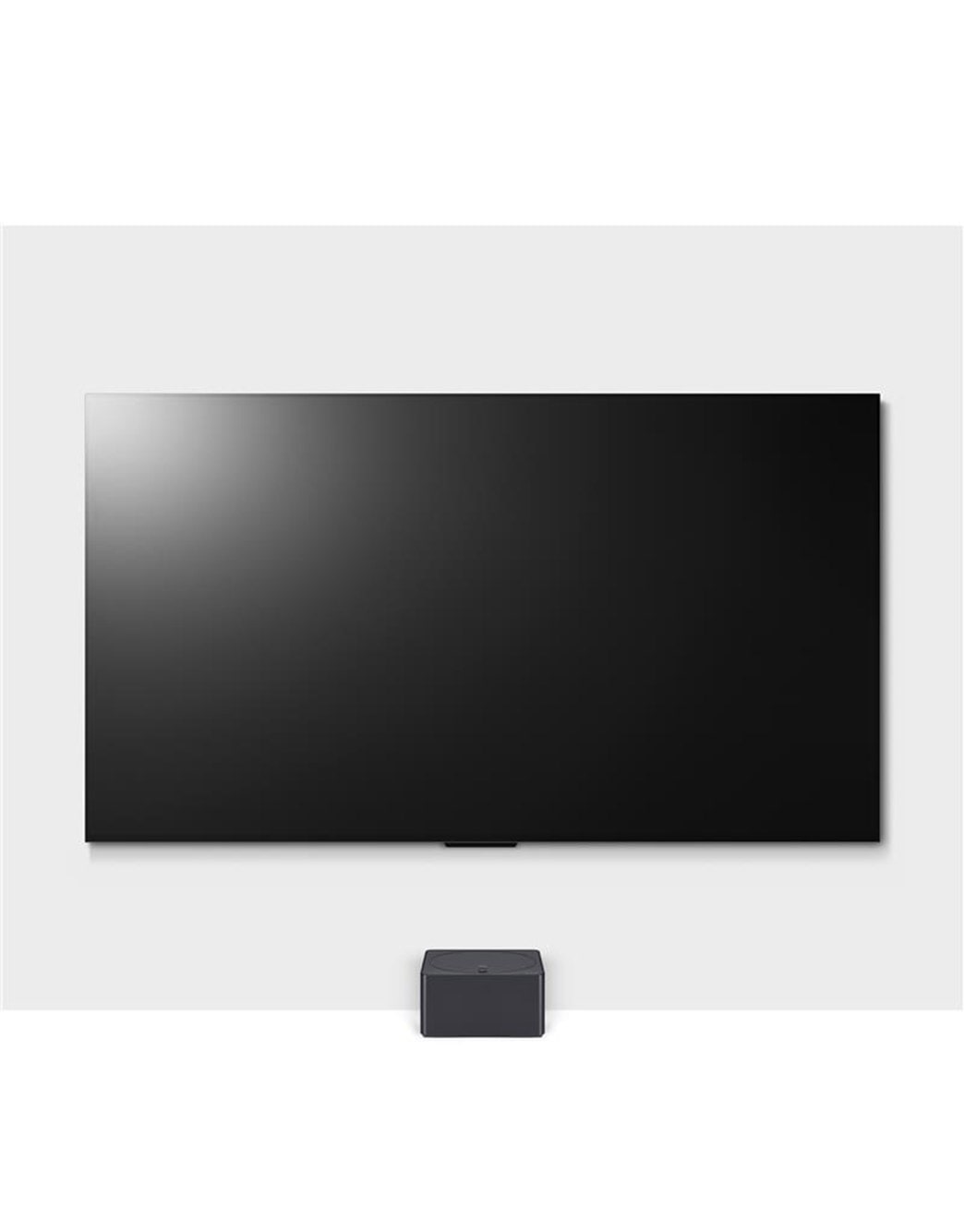 77 inch LG OLED evo M3 World’s first True Wireless TV with 4K 120Hz ...