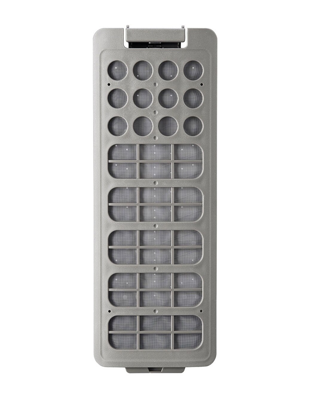 21kg Top Loader with AI DD™ in Black Finish - T21H7EHHSTP | LG ZA