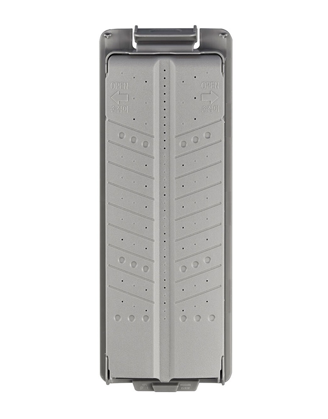 21kg Top Loader with AI DD™ in Black Finish - T21H7EHHSTP | LG ZA
