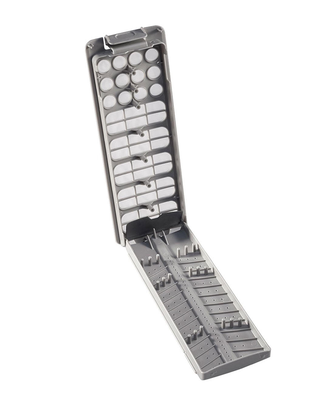 21kg Top Loader with AI DD™ in Black - T21H7EHHSTP | LG ZA