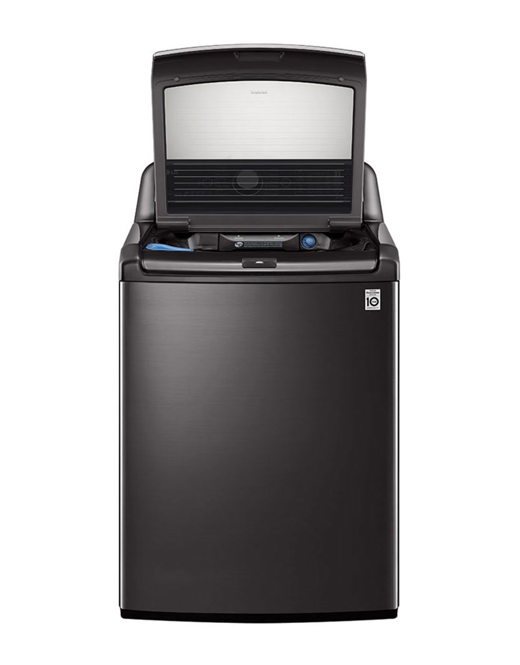 24KG TopLoad Washing Machine - T2472EFHSTL | LG ZA