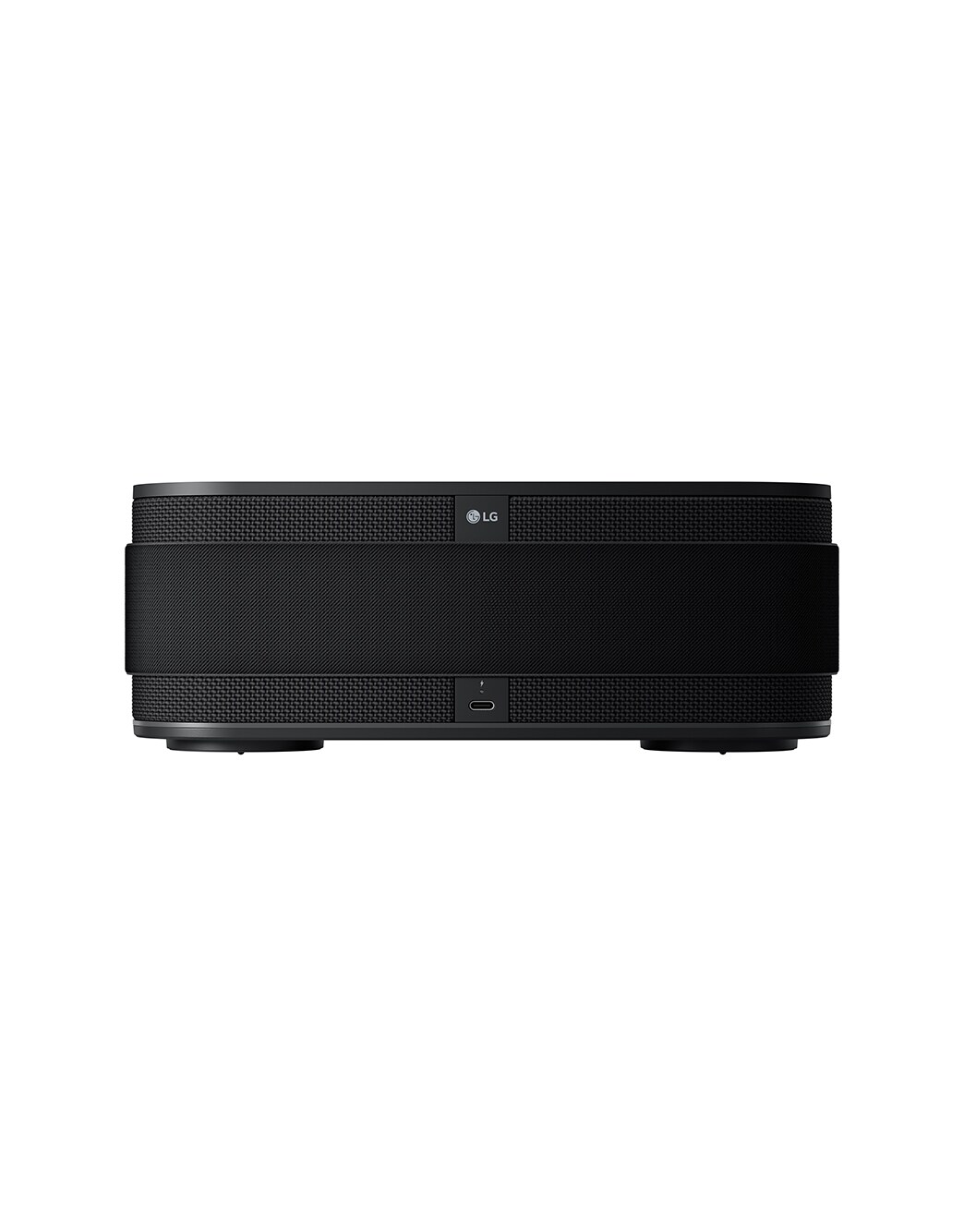 LG xboom Bounce by will.i.am | Bluetooth Speaker | xboom Signature ...