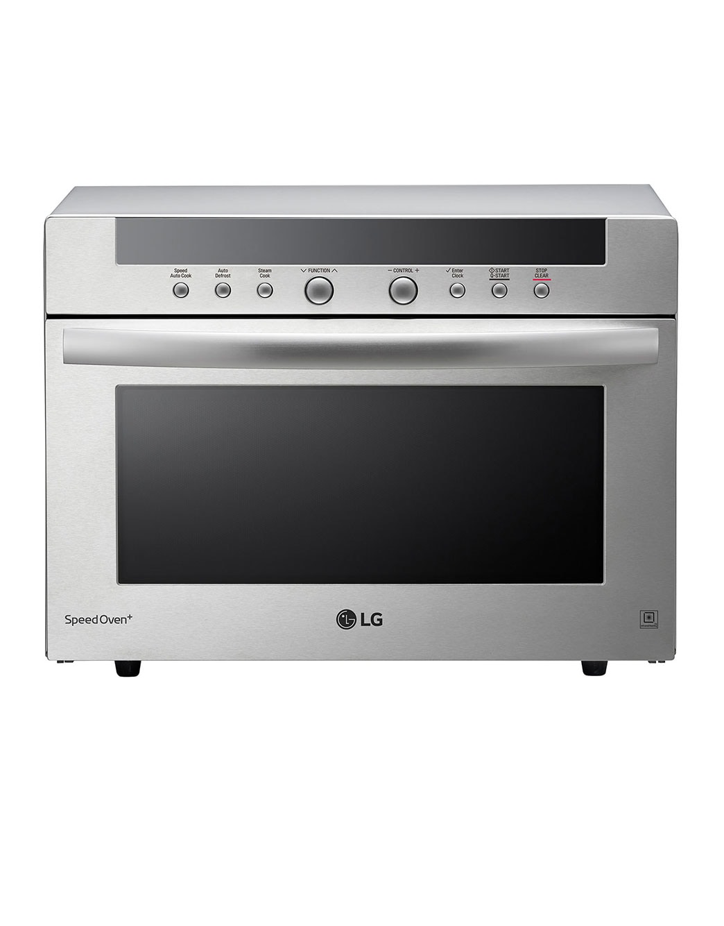 38L SolarDOM with Bottom Grill - MA3884VC | LG ZA