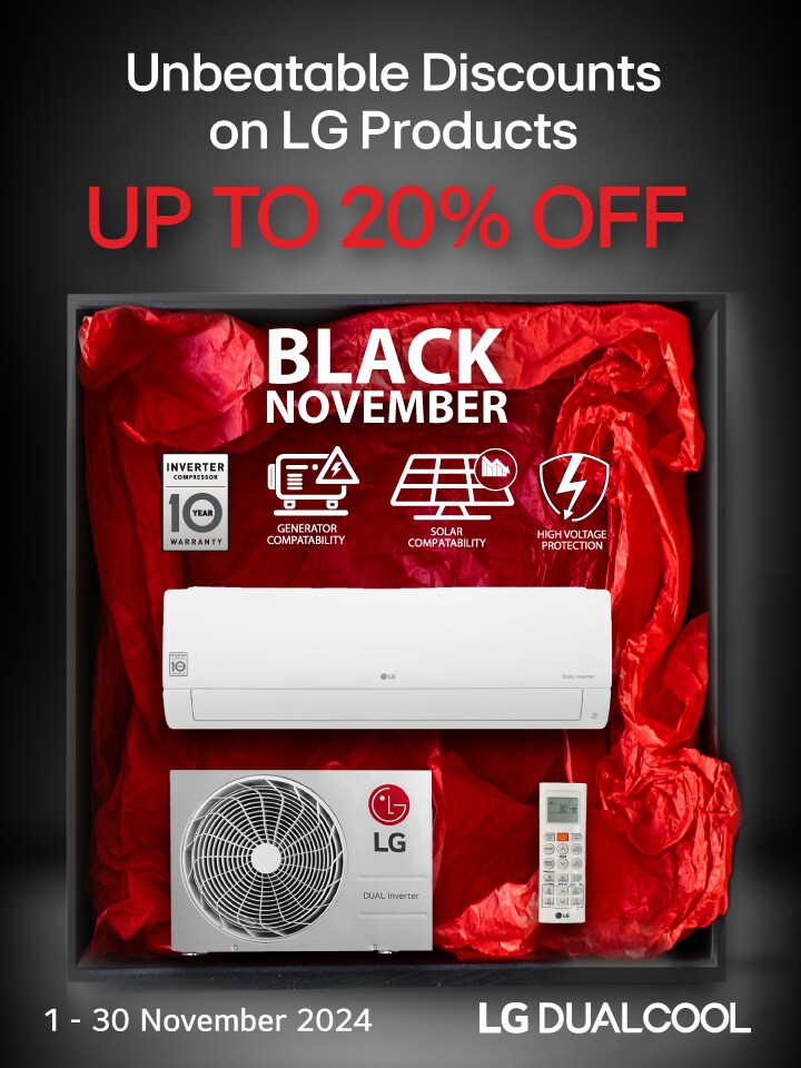 LG Electronics: TVs, Home Entertainment & Appliances | LG ZA