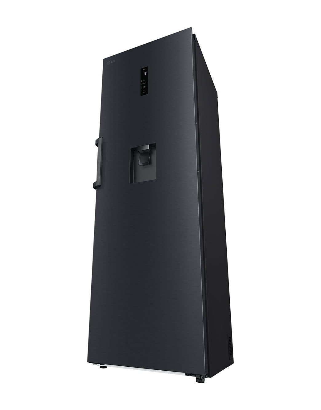 380L Pigeon Pair Single Door Fridge - GC-F411EQDM | LG South Africa