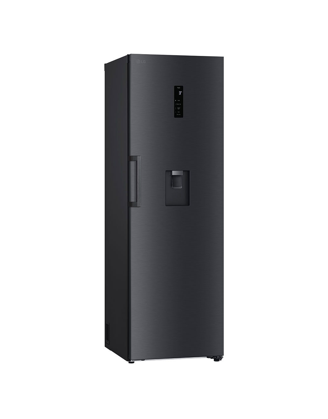 380L Pigeon Pair Single Door Fridge - GC-F411EQDM | LG South Africa