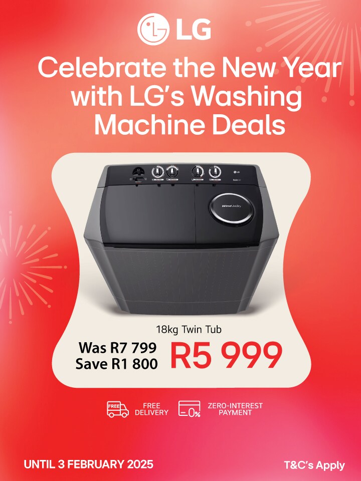 LG Electronics: TVs, Home Entertainment & Appliances | LG ZA