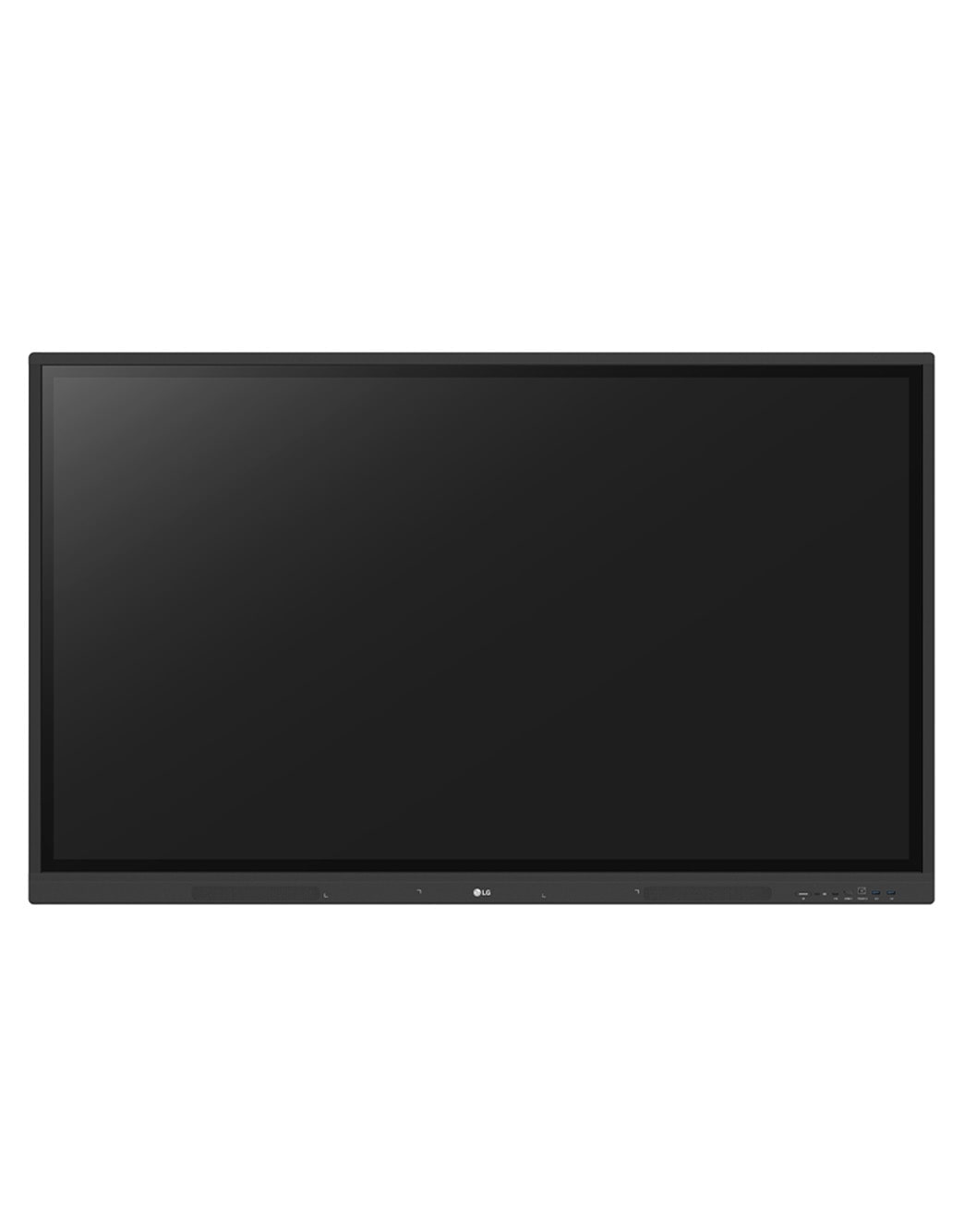 LG CreateBoard - 98TR3DK-BM | LG Australia Business
