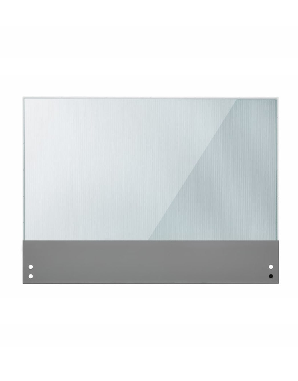 LG 30EW5TP-A: Transparent OLED Touch Signage | LG Australia Business