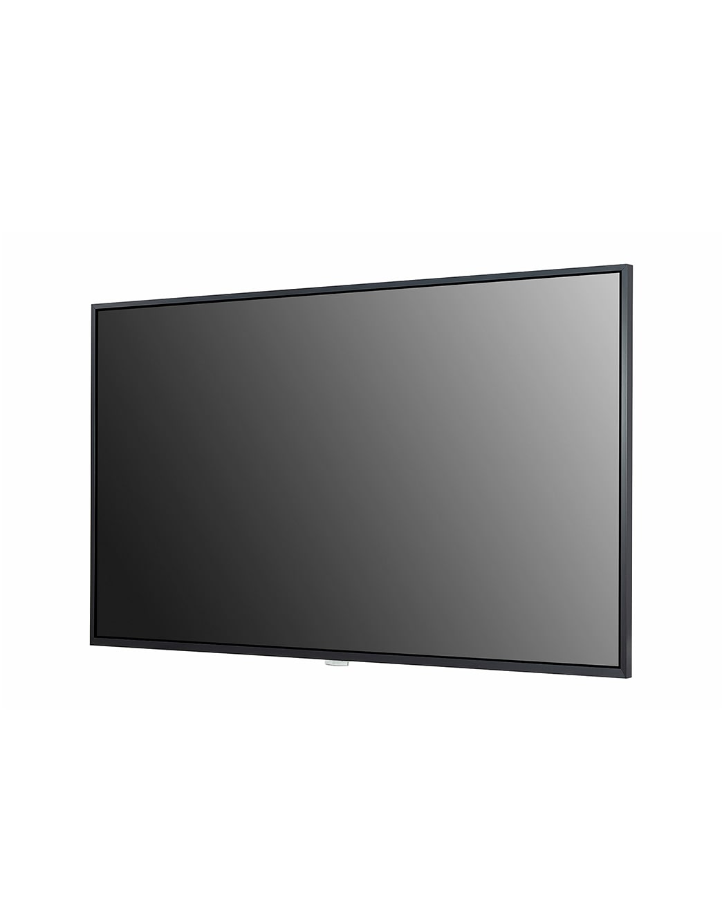 55" 500 nits UHD Signage - 55UH5F-H | LG Australia Business