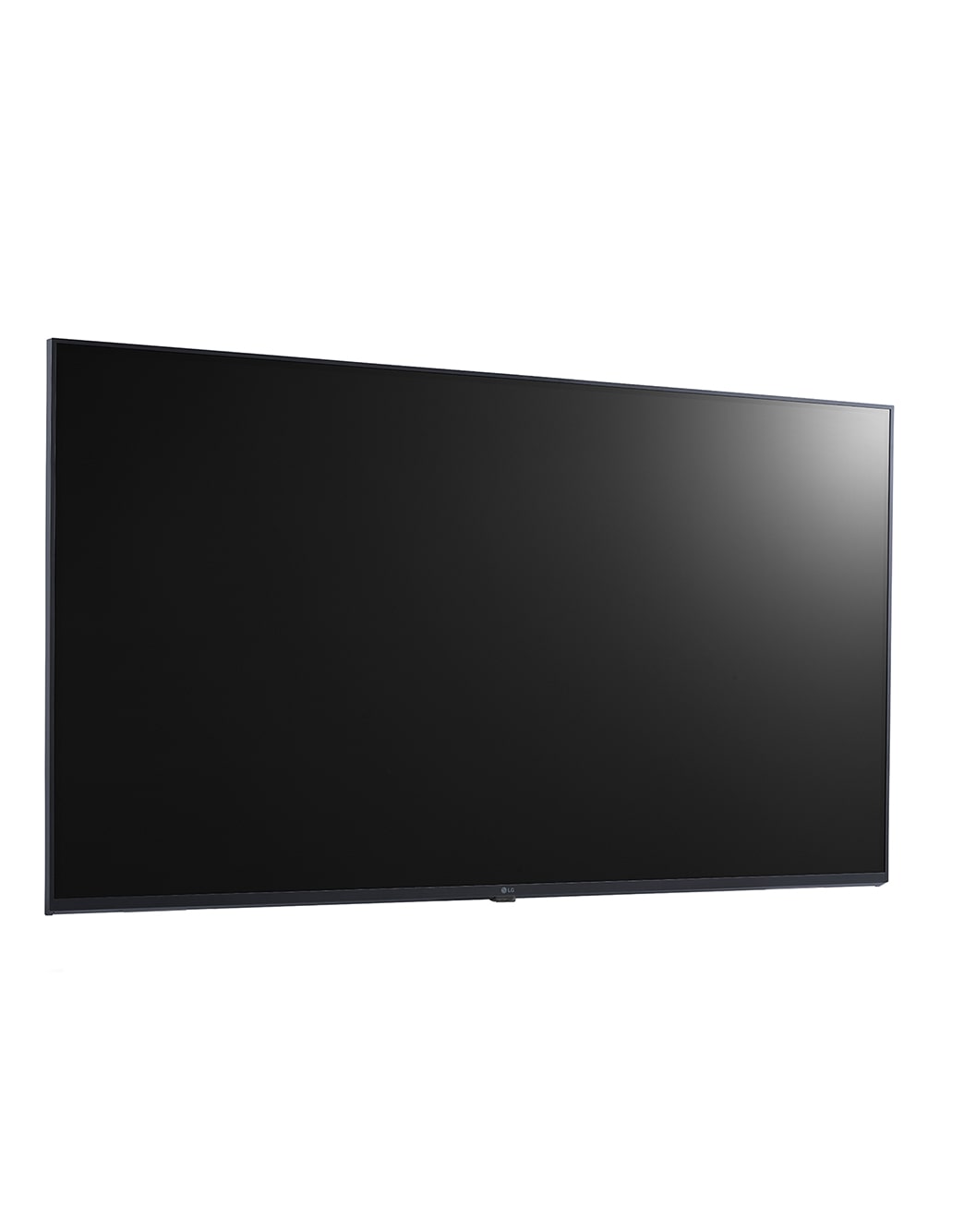 UHD Standard Signage - 43UL3J-N | LG Australia Business
