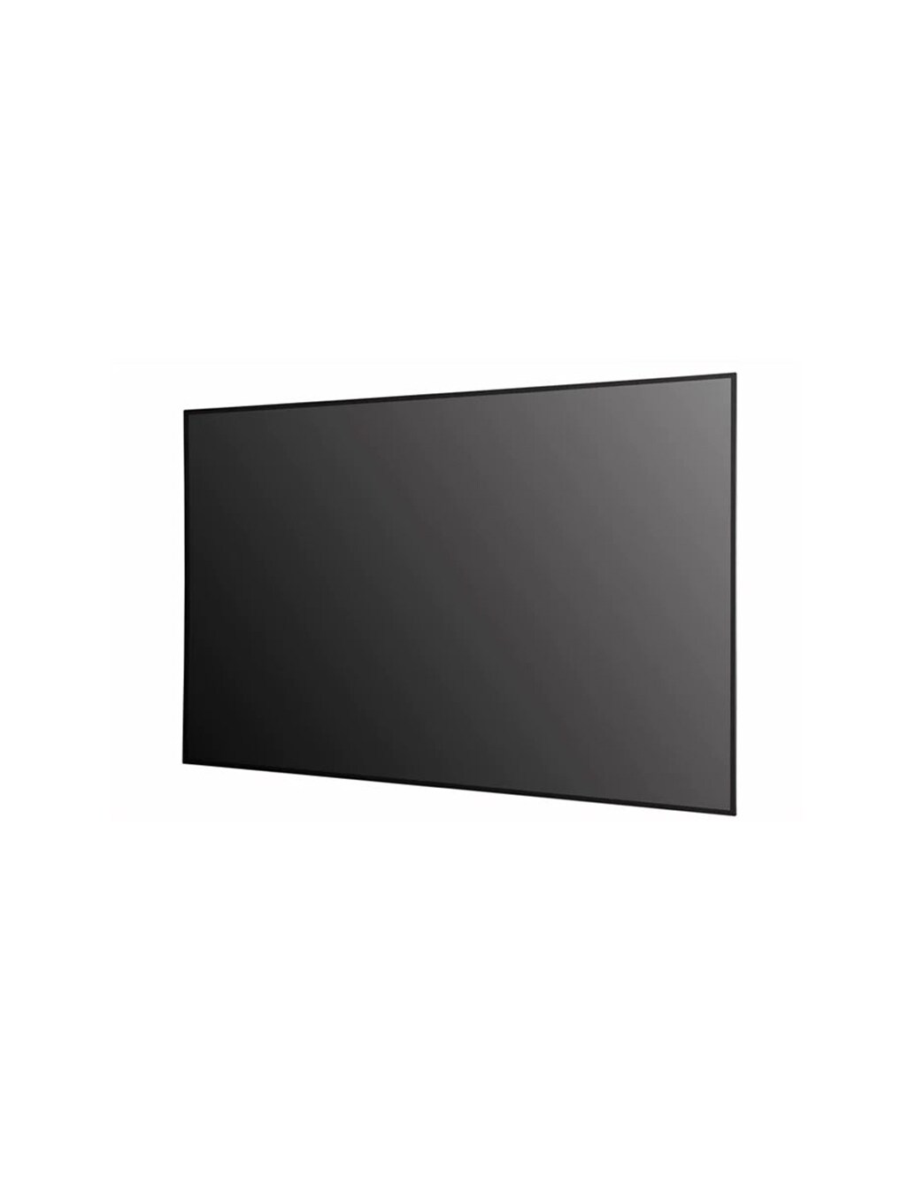 Wall paper OLED signage - 55EJ5C-B | LG Australia Business