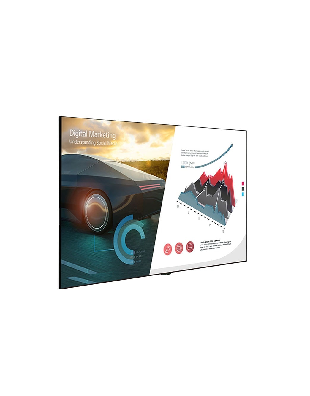 All-in-one Smart Series - LAEC015-GN | LG Australia Business