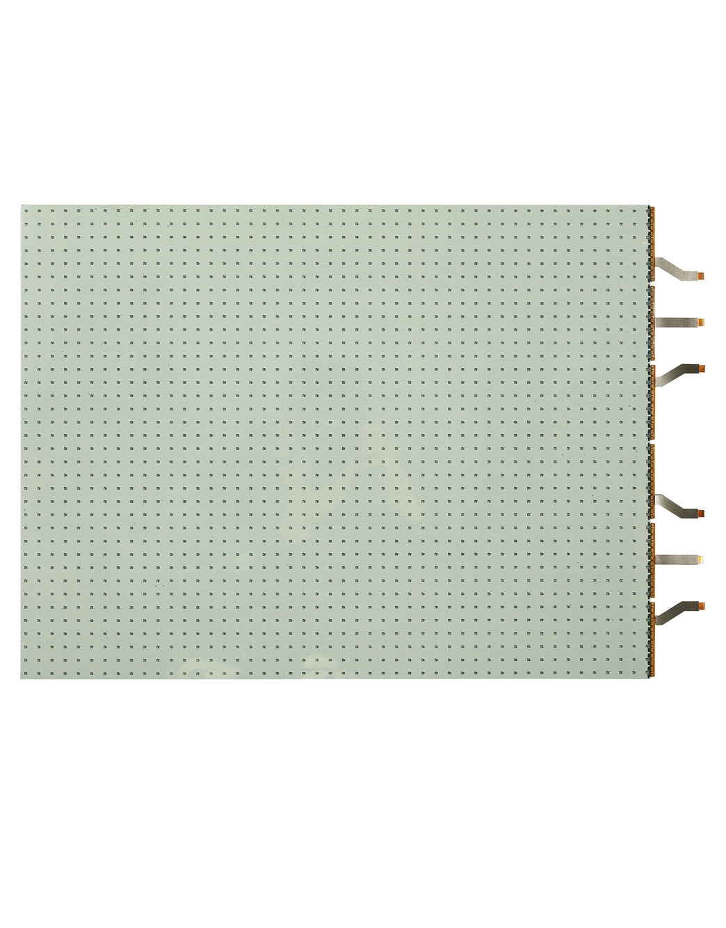 Transparent LED Film - LAT140 | LG Australia Business