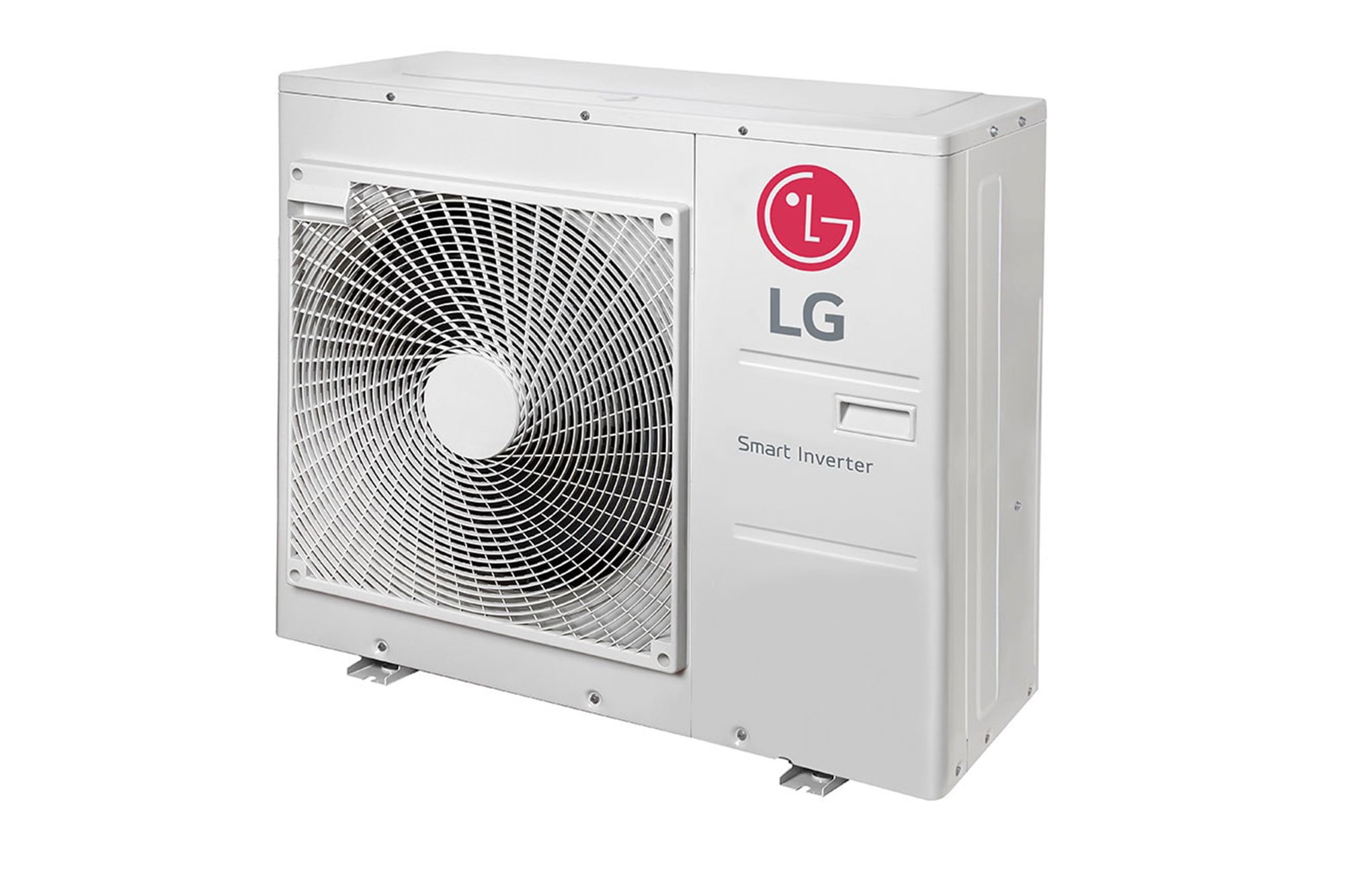 Multi Split Inverter, Combina até 51.000 BTU/h, Quente/Frio, 220V | LG ...