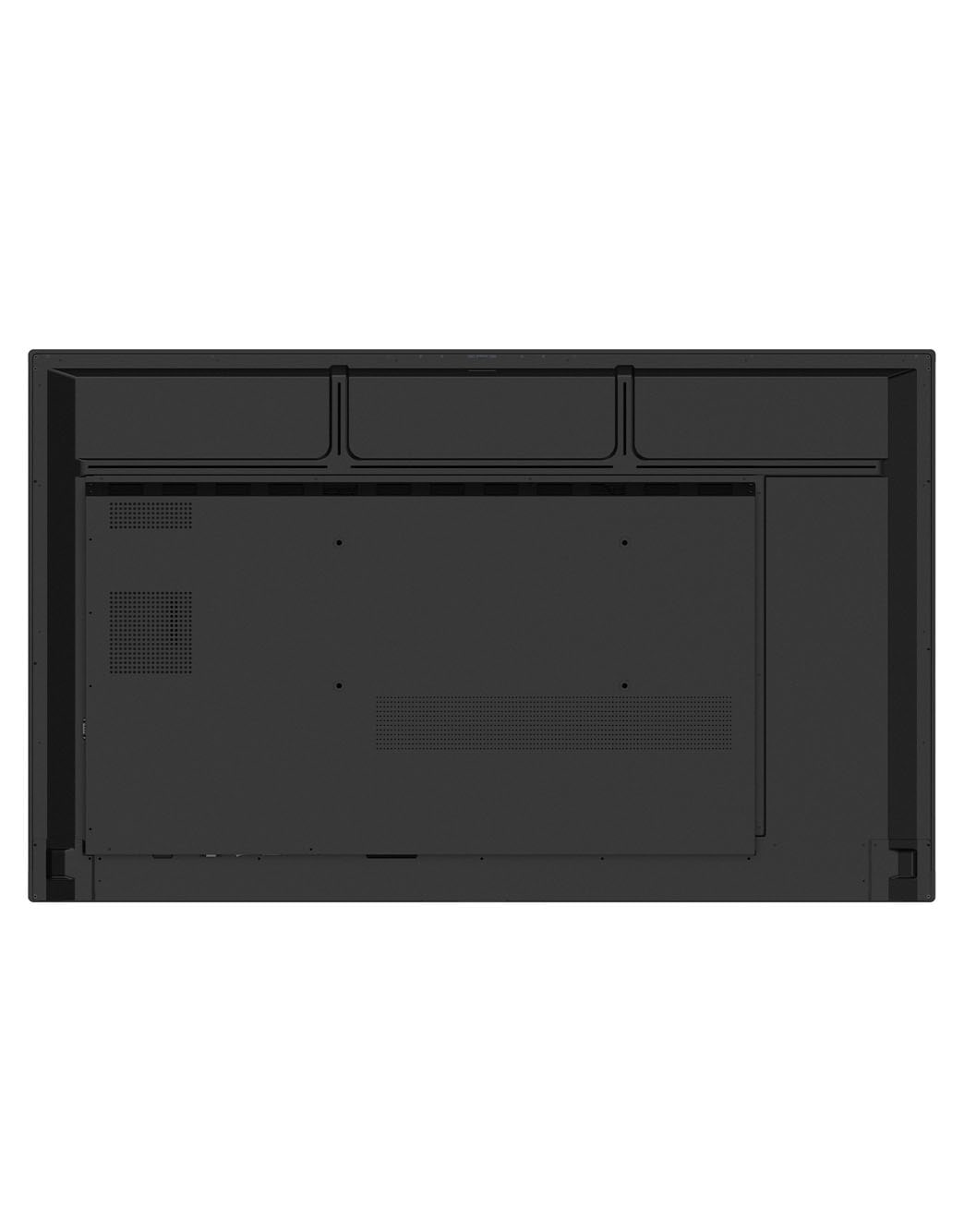 Lousa Digital LG CreateBoard UHD 4K - 55TR3DK-B | LG Brasil Business