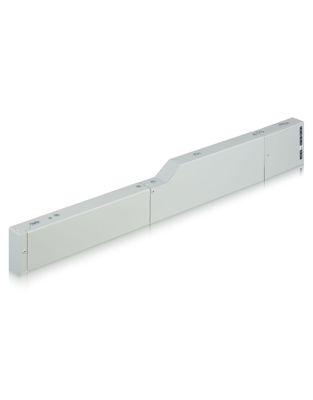 Película LED transparente de alto brilho - LTAK140-GW1 | LG Brasil Business