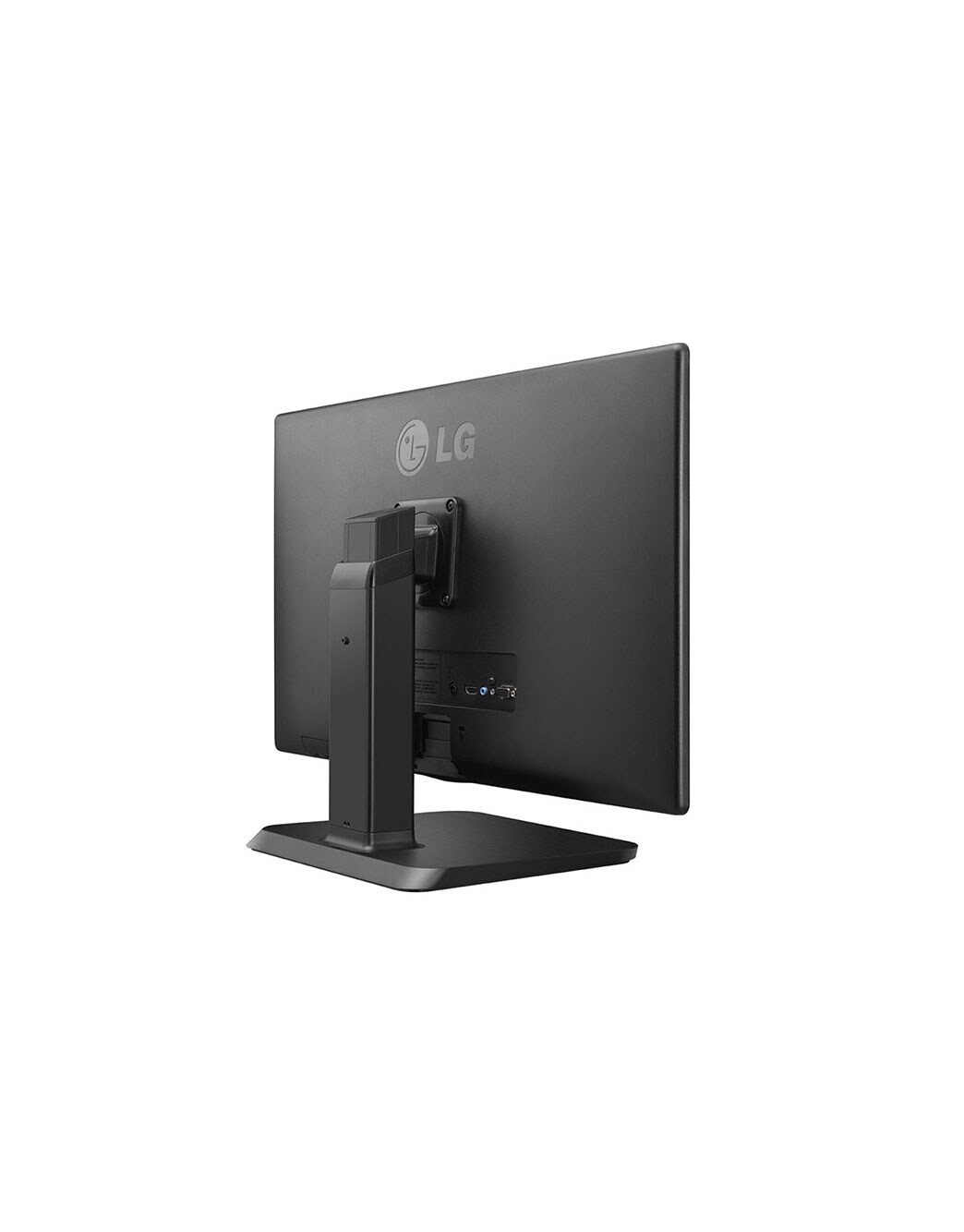 LG 24" FHD IPS Business Monitor - 24BK450H-B | LG Deutschland Business