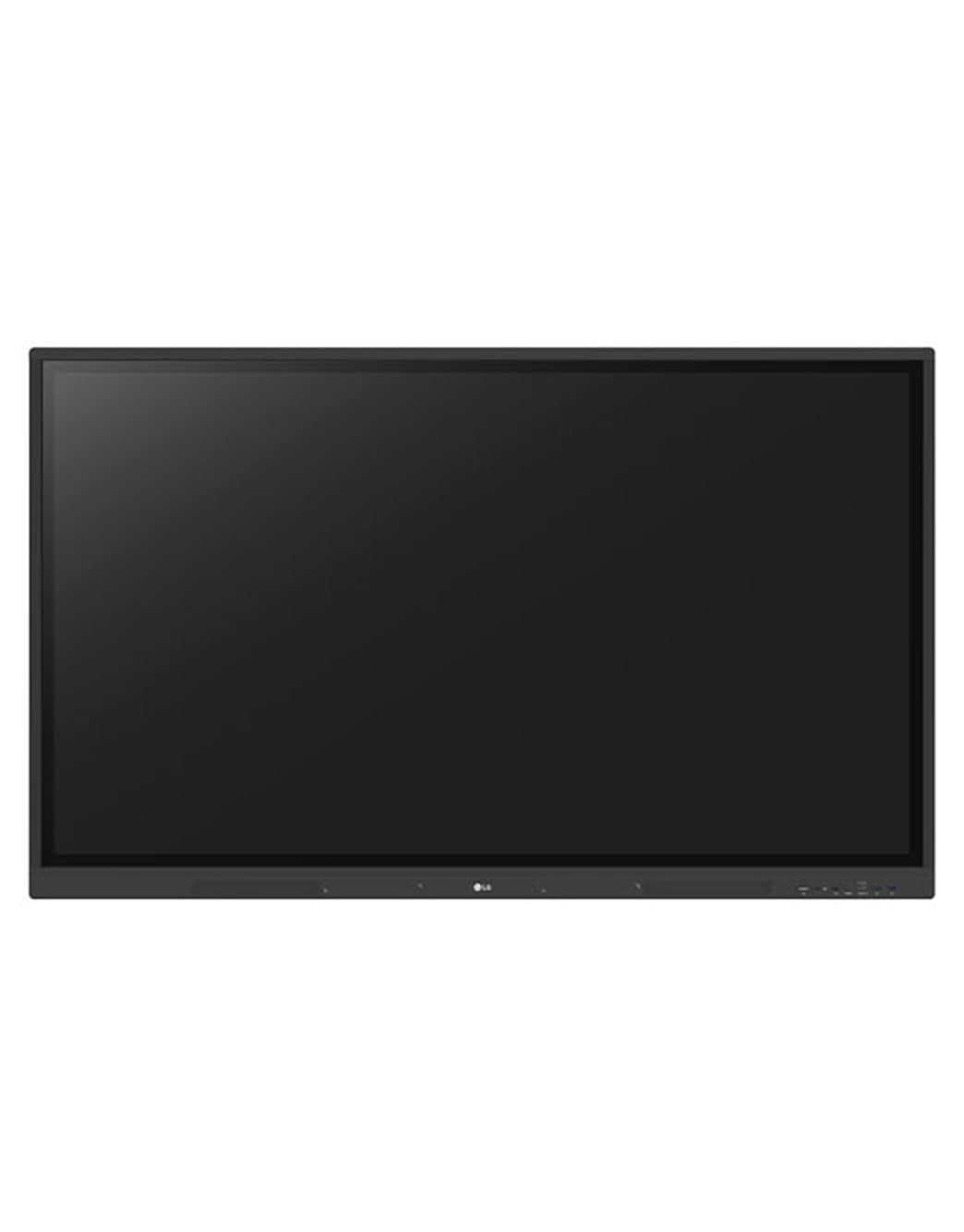 LG 55” TR3DK-B | LG Deutschland Business