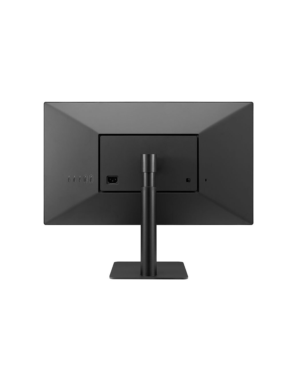23,7 Zoll UltraFine™ 4K Monitor mit Thunderbolt™ 3 und 4K Daisy Chain ...