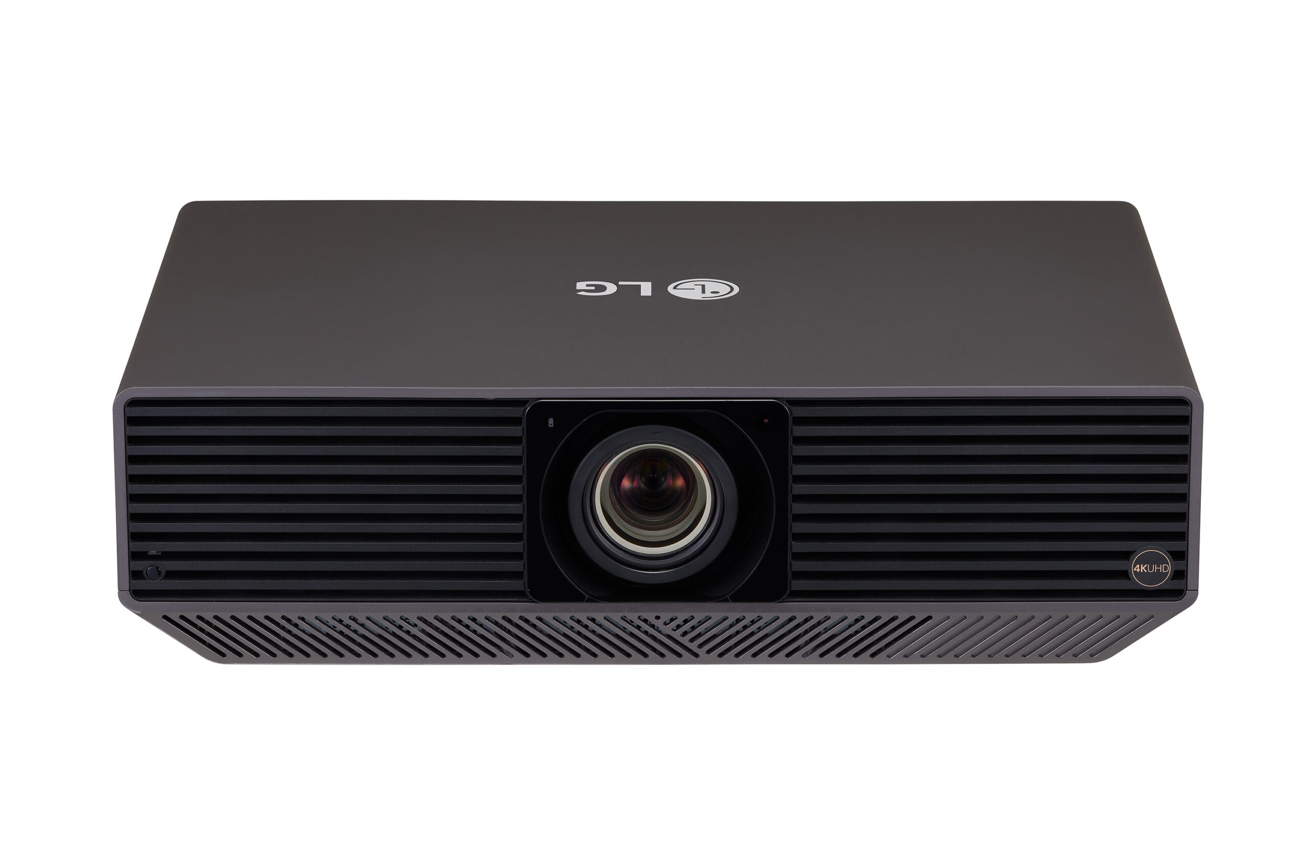 LG’s First Digital Signage Projector Delivers Immersive Viewing ...