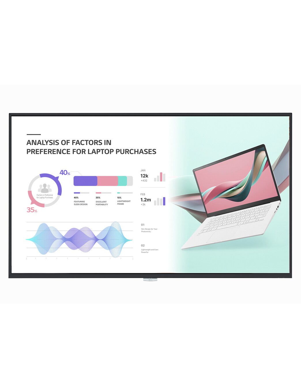 43UH5J-H | LG Global Business | LG GLOBAL