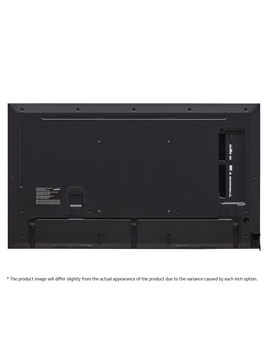 55UH5N-M | LG Global Business | LG GLOBAL