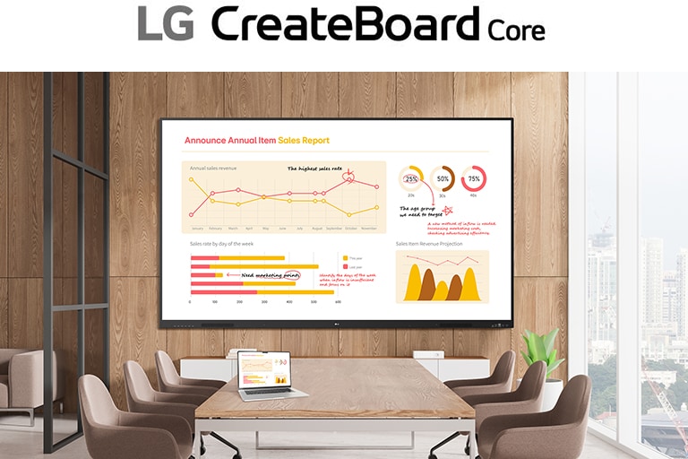 65TR3BQ | LG Global Business | LG GLOBAL