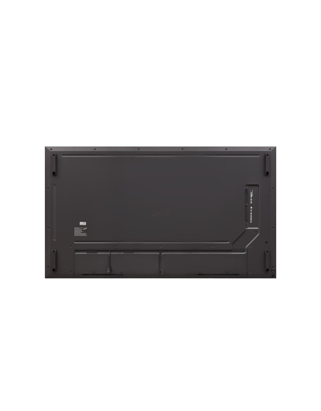 86UH5N-M | LG Global Business | LG GLOBAL