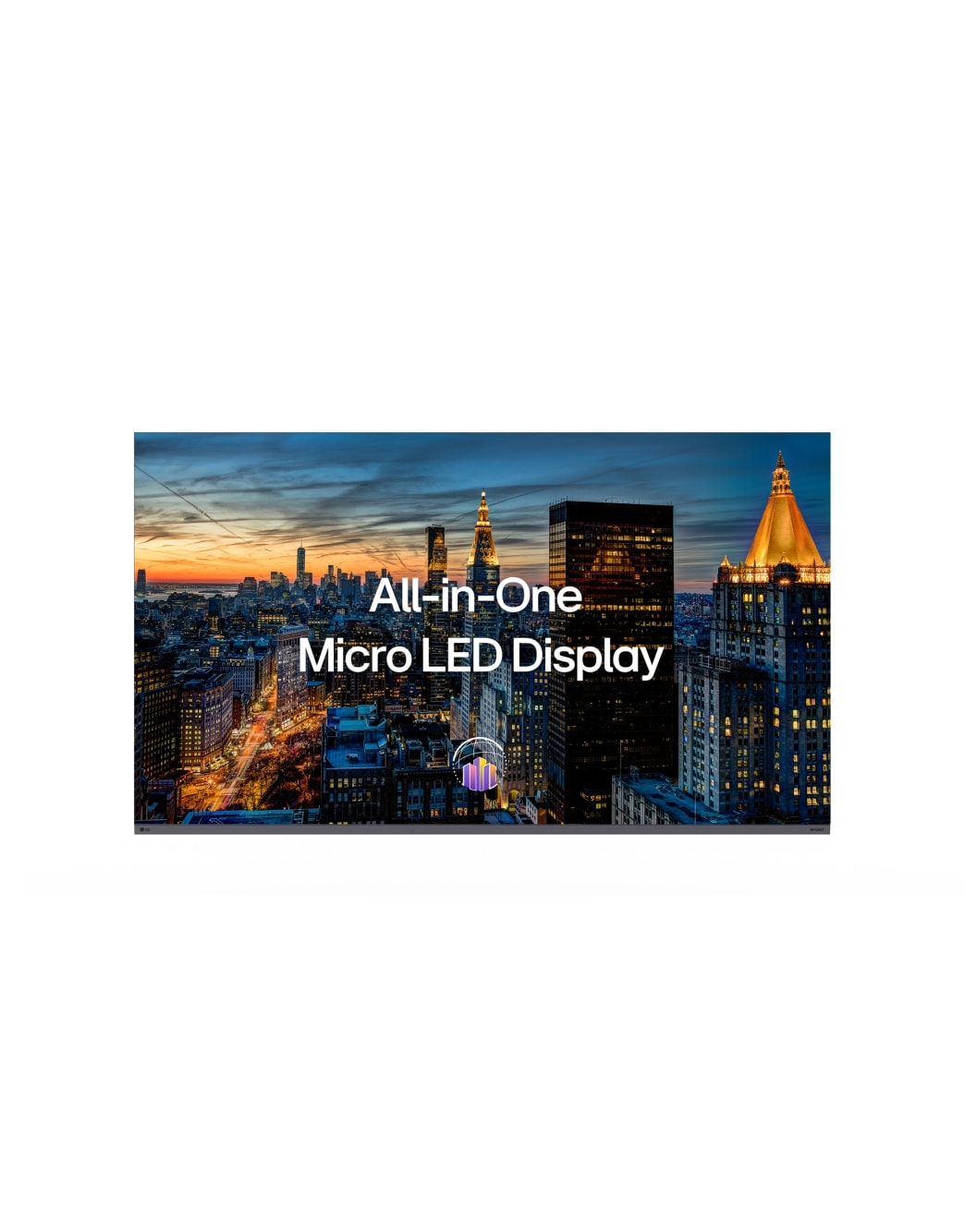 LAAA015 | LG Global Business | LG GLOBAL